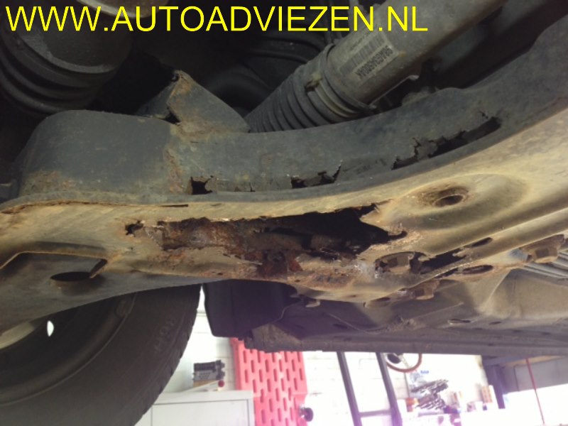 Possible New Purchase - Mk1 2003 1.6 petrol - what should i look out ...